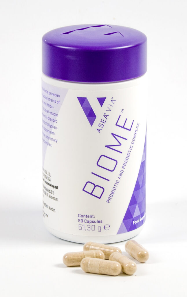 Rynkebehandling Nativeproduct | Healthy Recovery